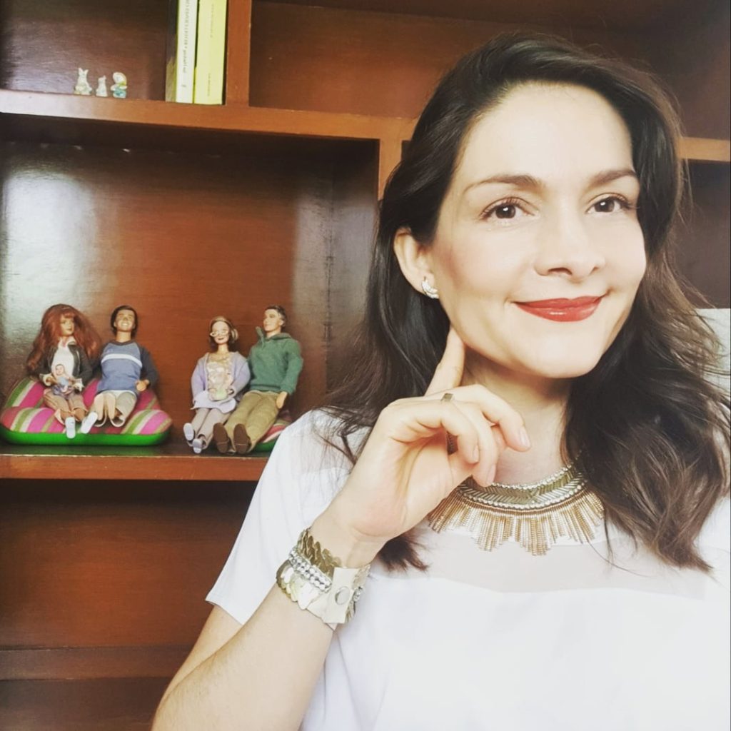 Las ordenes del amor entre padres e hijos y cómo aplicarlos – VÍNCULOS